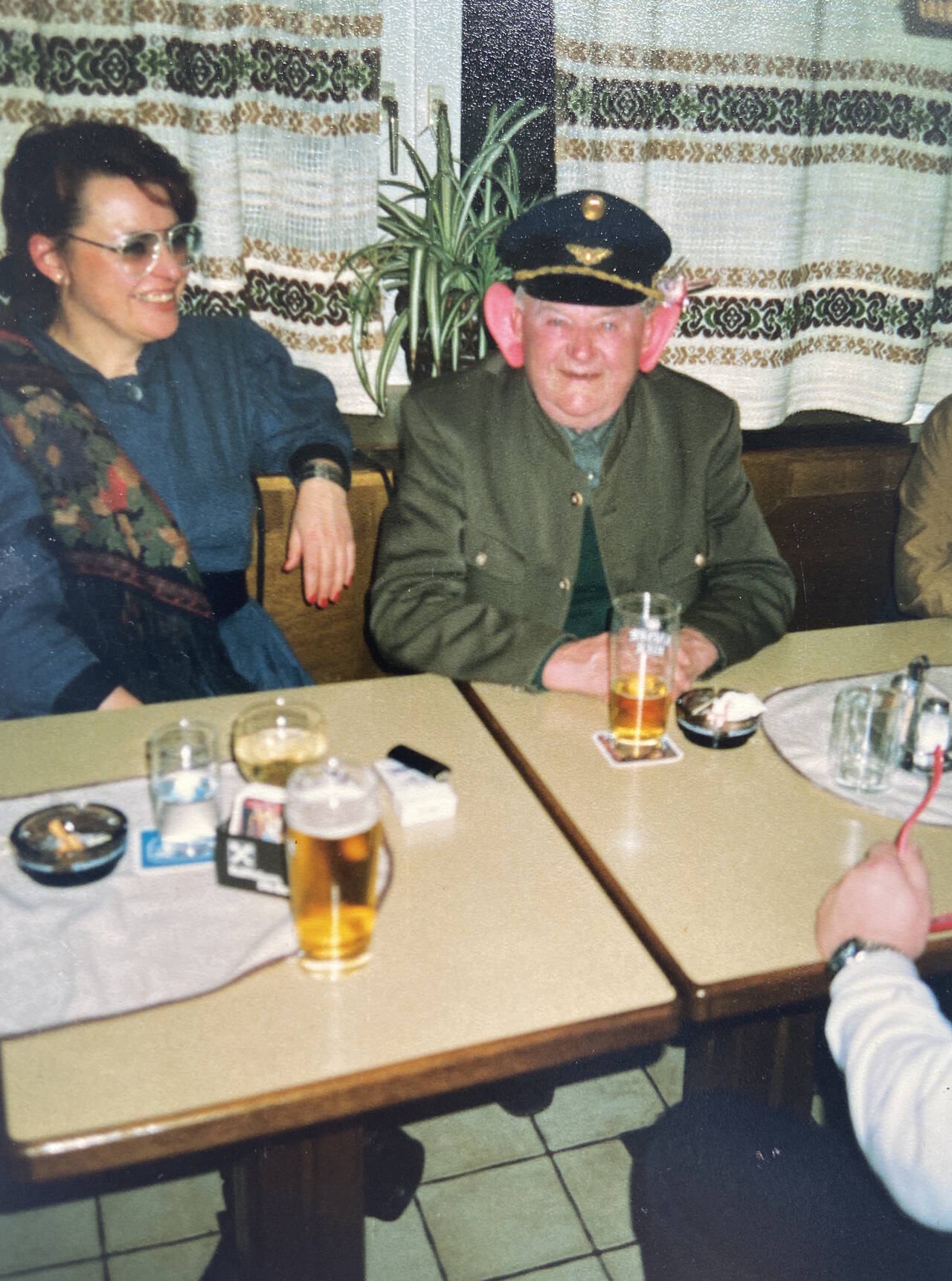 Fasching